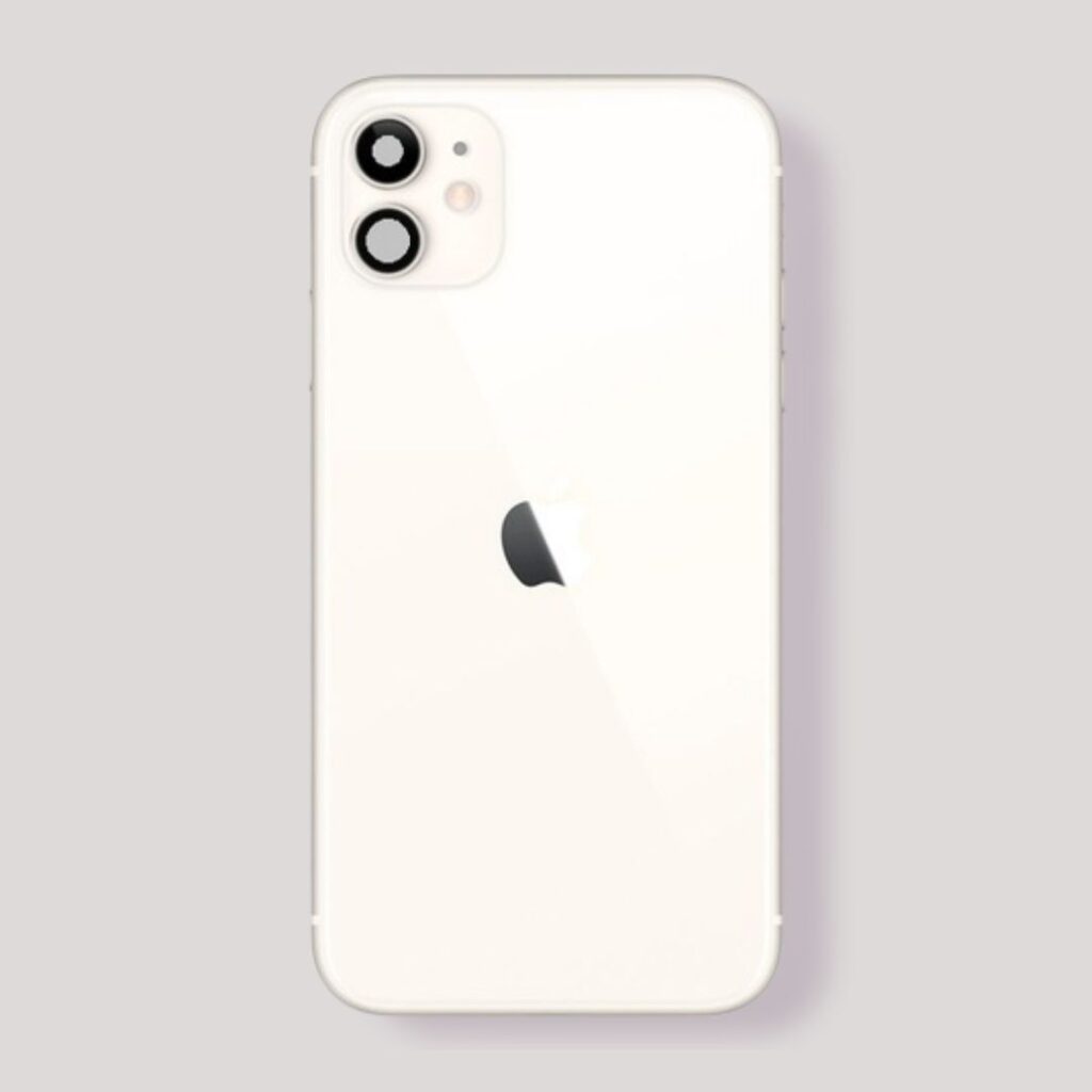 iPhone Back Housing