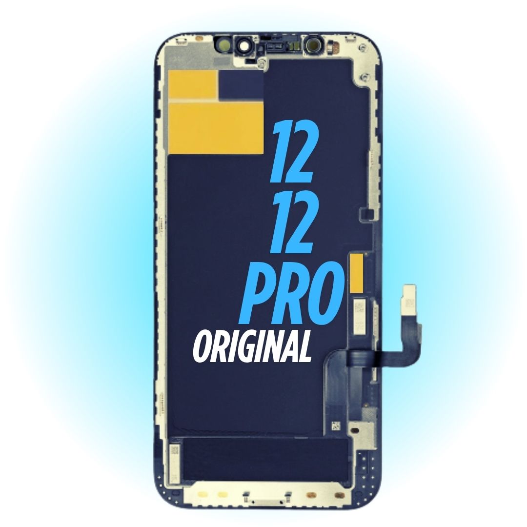 iPhone 12 / 12 Pro Original Display