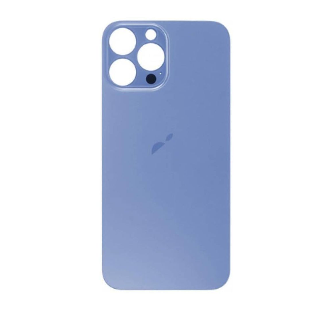 iPhone 13 Pro Back Glass ( Blue )